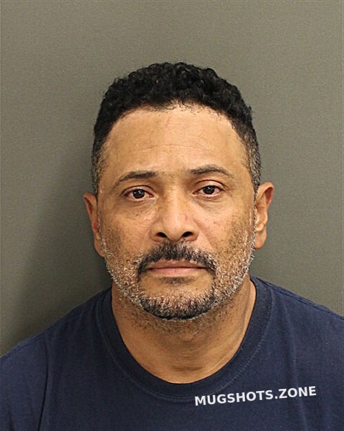 CALDERABELMONTE RICHARD RAMON 08/06/2025 - Orange County Mugshots Zone