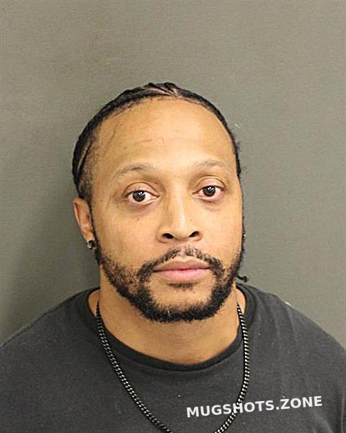 BAILEY JAMES EDWARD JR 08/07/2025 - Orange County Mugshots Zone