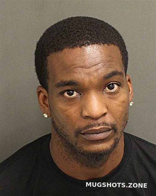 GIBSON TORRANCE DELMAR JR 08/07/2025 - Orange County Mugshots Zone