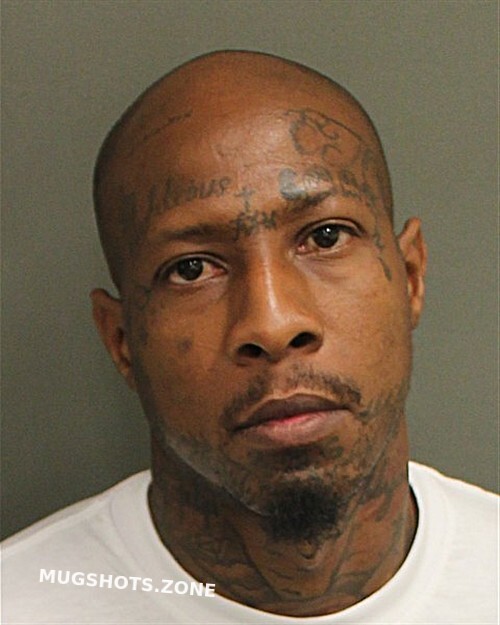 JOSEPH RONDELL 08/08/2025 - Orange County Mugshots Zone