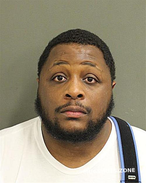 FREEMAN TYRIN RAYNARD JR 08/08/2025 - Orange County Mugshots Zone