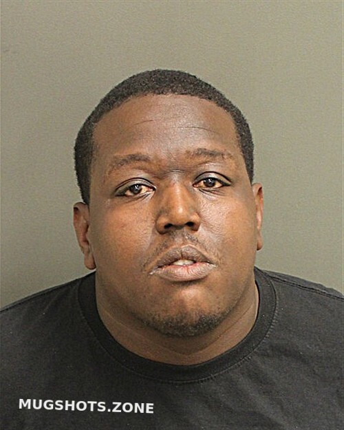 RASHAUNDPRINGLE ANTHONY TREMON 08/08/2025 - Orange County Mugshots Zone