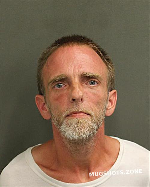 SWANNER BRIAN ANDREW 08/10/2025 - Orange County Mugshots Zone