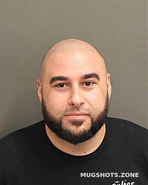 MCDOUGAL DANIEL KEITH 08/11/2025 - Orange County Mugshots Zone