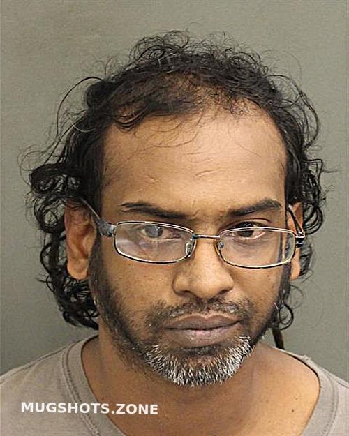 PILLAY ROY T 08/12/2025 - Orange County Mugshots Zone