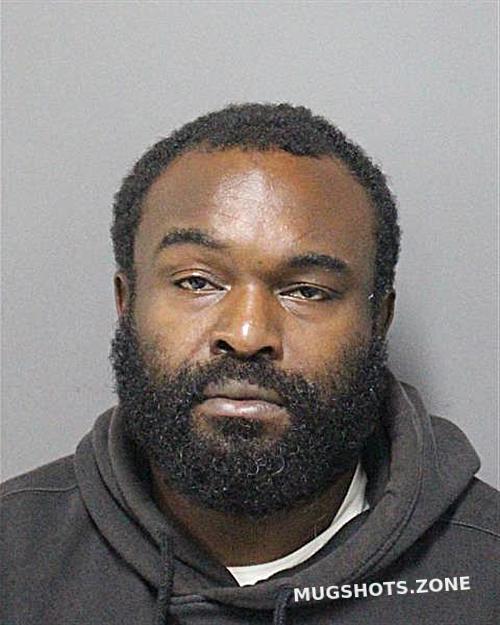 VERNET BERTHONY 08/12/2025 - Orange County Mugshots Zone