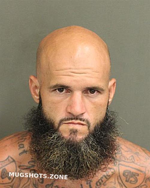 SPURLOCK JOSEPH MICHAEL ANTH 08/12/2025 - Orange County Mugshots Zone