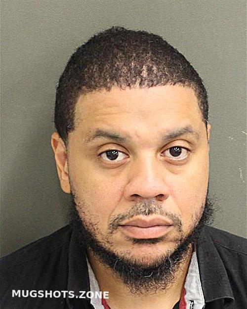 JONES EDWARD CHARLES JR 08/12/2025 - Orange County Mugshots Zone
