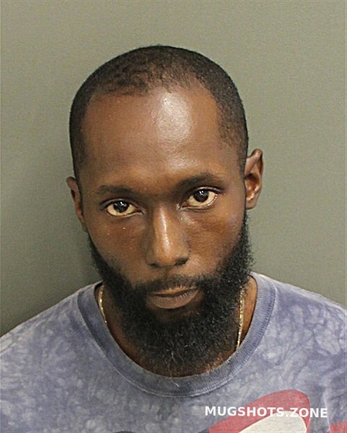 COUNTS JERRELL DEVARIS 08/12/2025 - Orange County Mugshots Zone