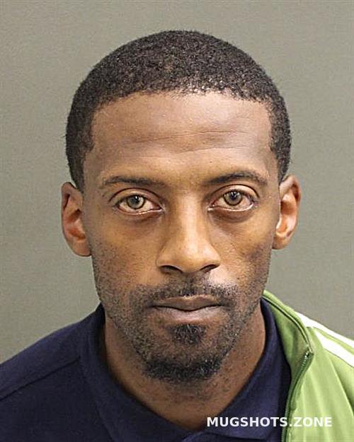 CARTER MARCUS ANTONIO 08/12/2025 - Orange County Mugshots Zone