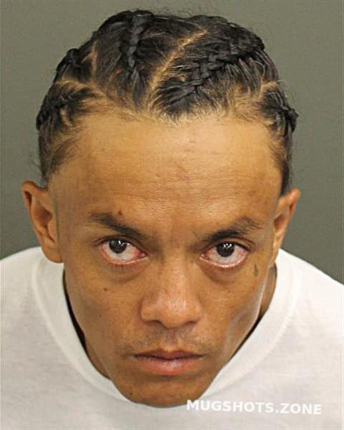 KIM SOTHEA 08/13/2025 - Orange County Mugshots Zone