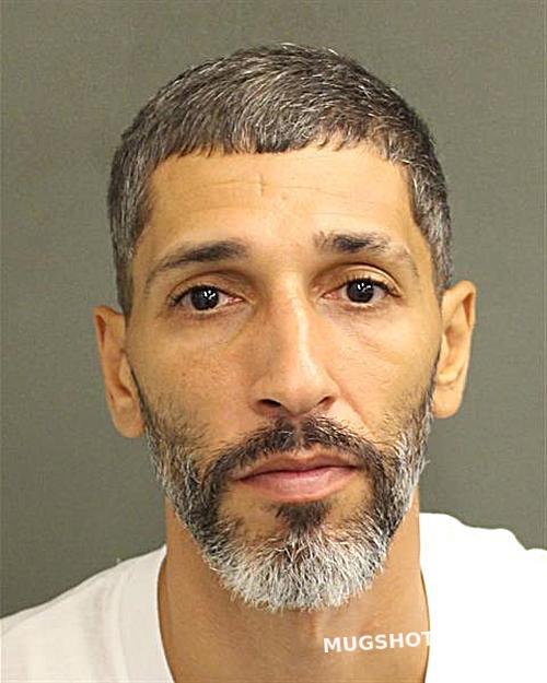 MONTILLA ALEX ANGELO 08/13/2025 - Orange County Mugshots Zone