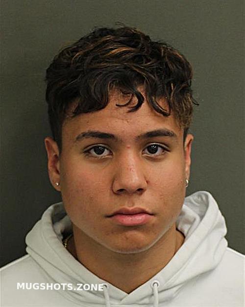 GALLARDOANDRADE ANGELO GABRIEL 08/13/2025 - Orange County Mugshots Zone