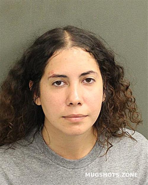 MOUALA JASMINE 08/13/2025 - Orange County Mugshots Zone