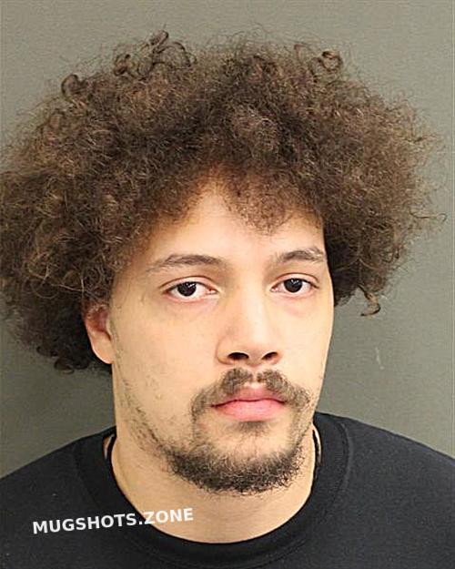 MELTON MALIK DAVID RAE 08/14/2025 - Orange County Mugshots Zone