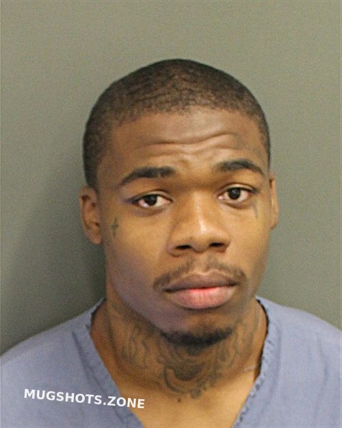 PAUL RODNEY JR JR 08/14/2025 - Orange County Mugshots Zone