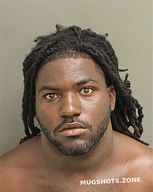 LEGRAND JACOB ANDREW 08/14/2025 - Orange County Mugshots Zone
