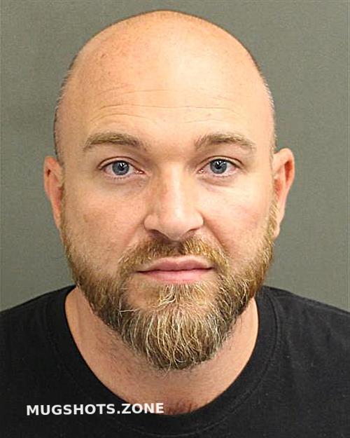 SMITH JOSHUA 08/15/2025 - Orange County Mugshots Zone