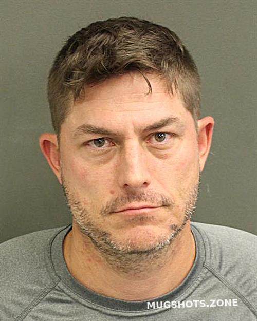 CRESON TIMOTHY RYAN 08/15/2025 - Orange County Mugshots Zone