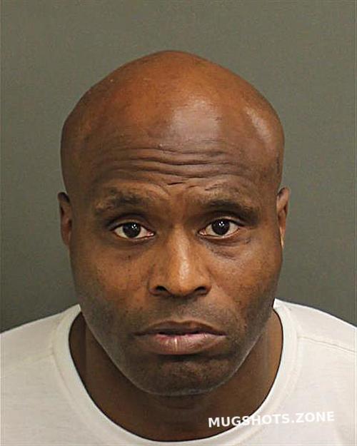 WILLIAMS TONY DONELL 08/15/2025 - Orange County Mugshots Zone