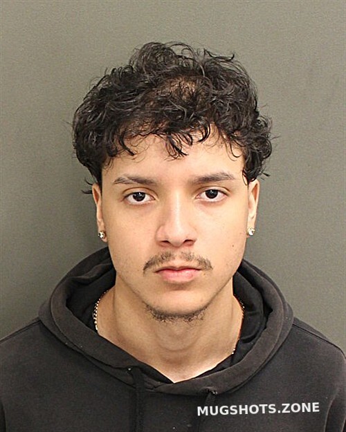 JUAREZ NELSON DAVIDMATUTE 08/16/2025 - Orange County Mugshots Zone