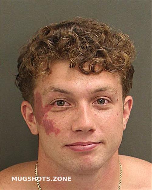 DEPINTO ANTHONY MAURICE 08/16/2025 - Orange County Mugshots Zone