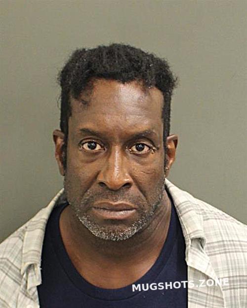 FRAZIER TYRONE LLOYD 08/18/2025 - Orange County Mugshots Zone