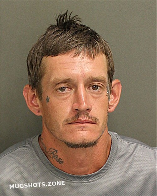 KNAUB DAN J 08/19/2025 - Orange County Mugshots Zone