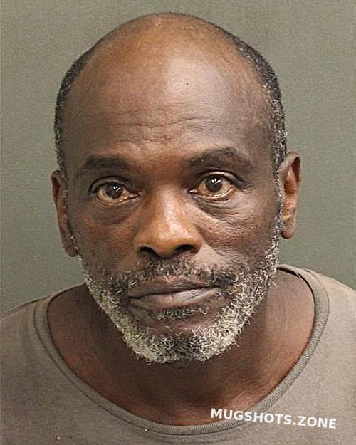 MCGILL KENNETH MAURICE 08/19/2025 - Orange County Mugshots Zone