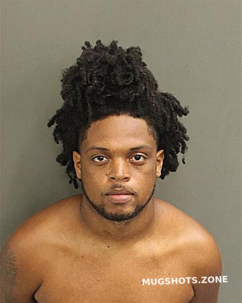 DEMPS TRAVIS RAMOSJR JR 08/19/2025 - Orange County Mugshots Zone