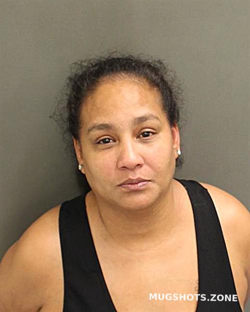 CRUZ CASSANDRA 08/19/2025 - Orange County Mugshots Zone