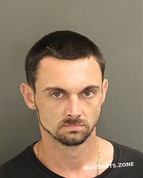 SMITH TYLER MARK 08/19/2025 - Orange County Mugshots Zone