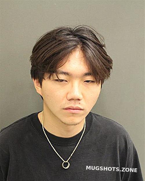 CHAE JUN 08/20/2025 - Orange County Mugshots Zone
