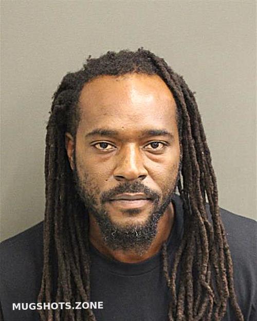CHAMBERS JERMAINE 08/20/2025 - Orange County Mugshots Zone
