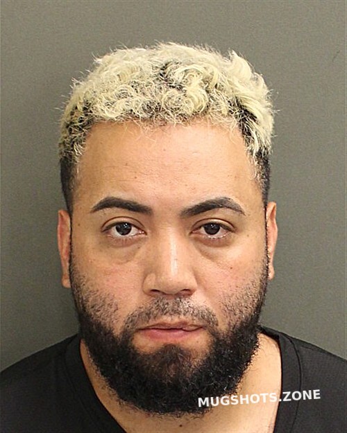 LINARESAPONTE HOWARD STARLIN 08/22/2025 - Orange County Mugshots Zone