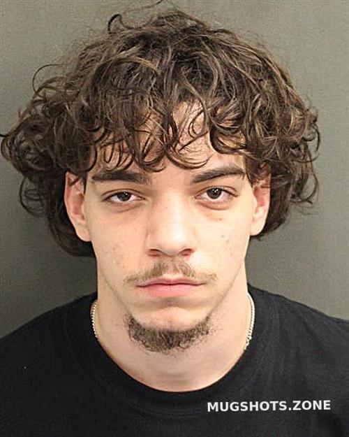 ADAMS DOMINIC JOSEPH 08/23/2025 - Orange County Mugshots Zone
