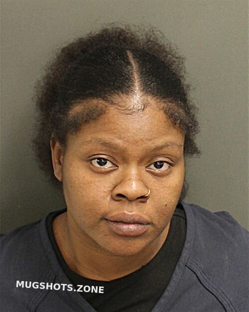 SEMEXANT ASHLEY RENEE 08/23/2025 - Orange County Mugshots Zone