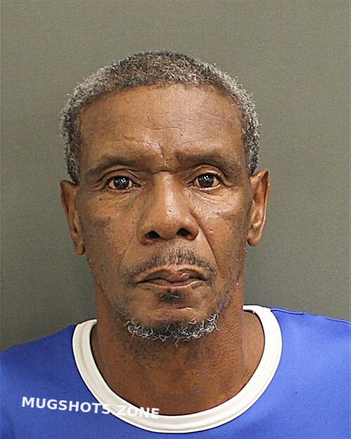 GRACE KELVIN LELAND 08/24/2025 - Orange County Mugshots Zone