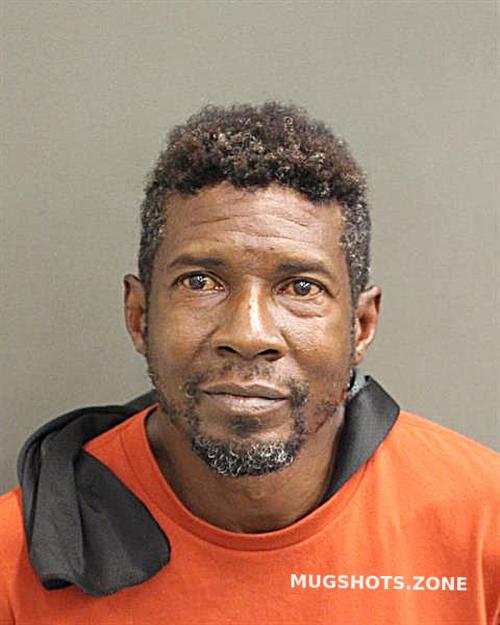 NEELY DARRELL 08/24/2025 - Orange County Mugshots Zone