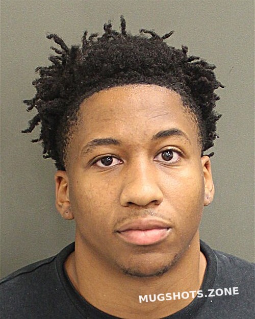 WILSON CUVON DEMOYE 08/24/2025 - Orange County Mugshots Zone