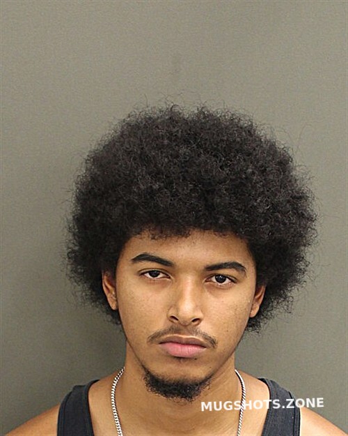 LUTFI SHARIF MAHMOUD-DEEB 08/25/2025 - Orange County Mugshots Zone