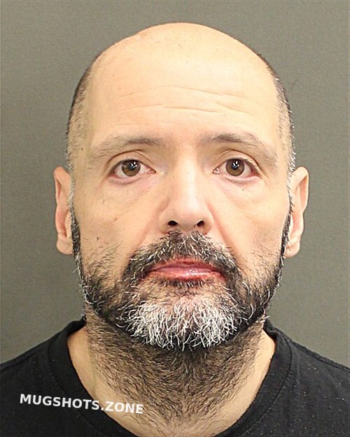 PERRY ANTHONY GEORGY 08/25/2025 - Orange County Mugshots Zone