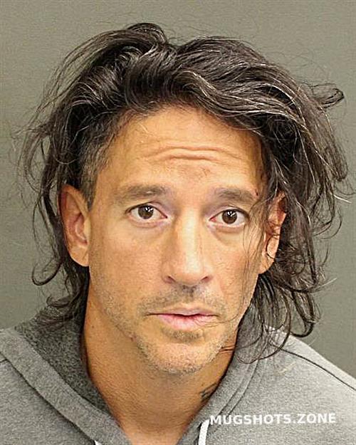 WATCHEK NICHOLAS ALLEN 08/26/2025 - Orange County Mugshots Zone