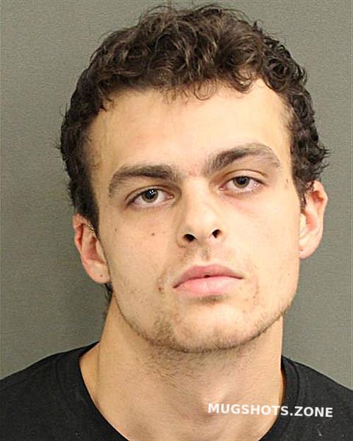 ROBERTS ELY ADDISON 08/26/2025 - Orange County Mugshots Zone