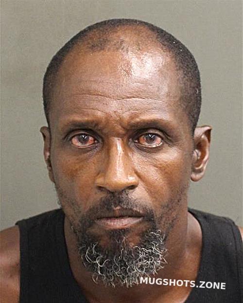 GRIFFIN VAURICE DEVON 08/27/2025 - Orange County Mugshots Zone