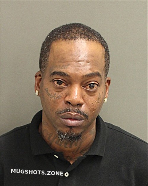 ANDERSON GREGORY DESHON 08/27/2025 - Orange County Mugshots Zone