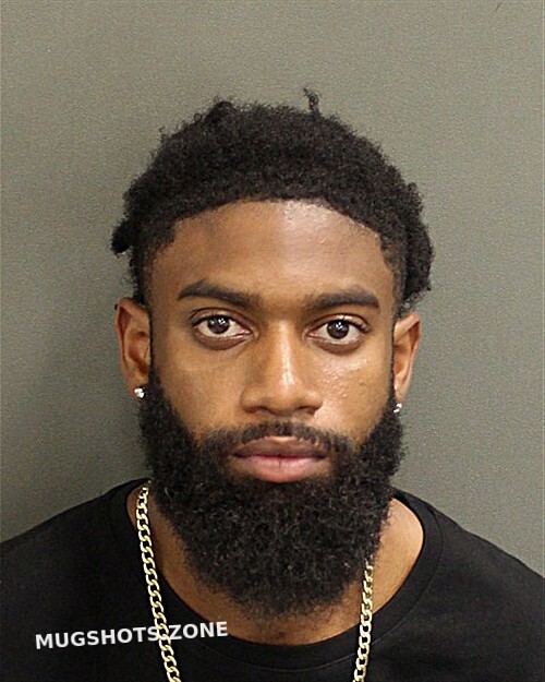HUNT TRYSTAN DQUEZ 08/27/2025 - Orange County Mugshots Zone
