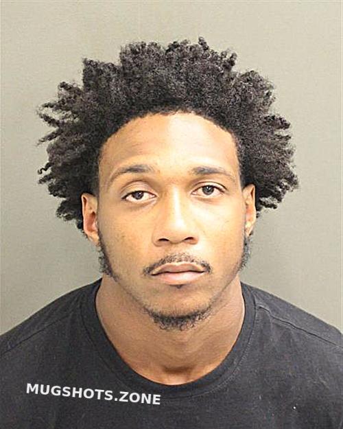 PATTERSON MICHAEL DEMOND JR JR 08/28/2025 - Orange County Mugshots Zone