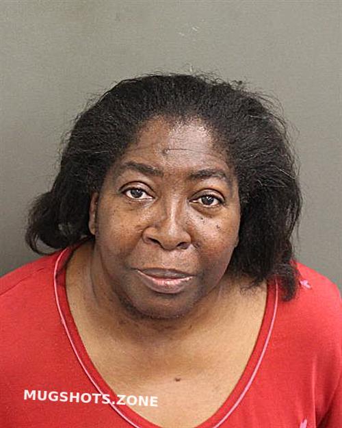 BANKS STEPHANIE FELICIA 08/29/2025 - Orange County Mugshots Zone