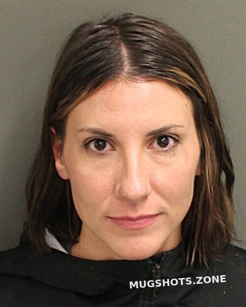 ROBERTS ALEXANDRA BENSON 08/29/2025 - Orange County Mugshots Zone